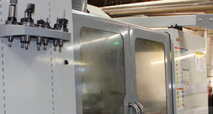 ESM Aerospace, Inc.